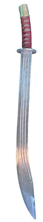 FightDesigner, LLC | Prop Weaponry & Fight Choreography in Cleveland, OH