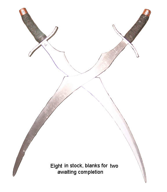 FightDesigner, LLC | Prop Weaponry & Fight Choreography in Cleveland, OH