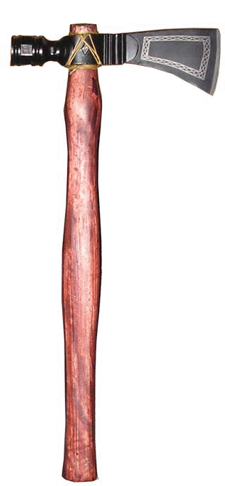 FightDesigner, LLC | Prop Weaponry & Fight Choreography in Cleveland, OH