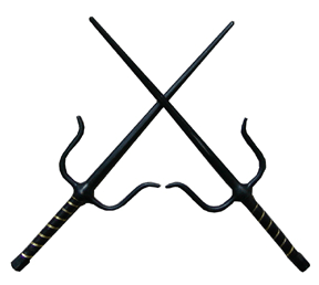 FightDesigner, LLC | Prop Weaponry & Fight Choreography in Cleveland, OH