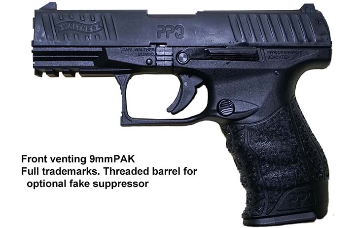 FightDesigner, LLC | Prop Weaponry & Fight Choreography in Cleveland, OH