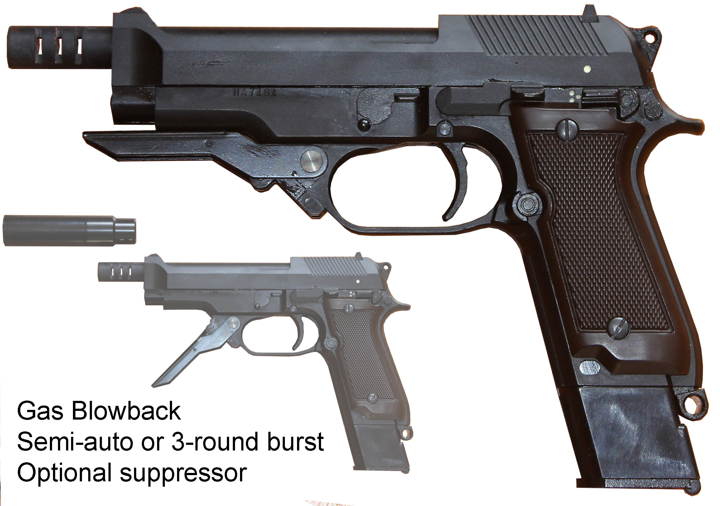 FightDesigner, LLC | Prop Weaponry & Fight Choreography in Cleveland, OH