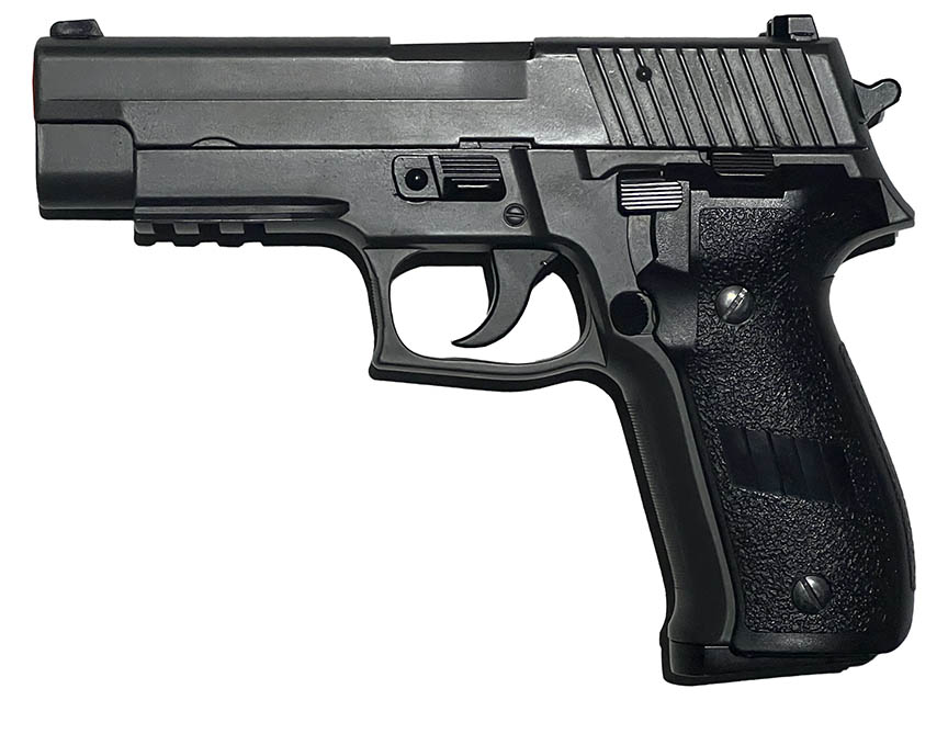 FightDesigner, LLC | Prop Weaponry & Fight Choreography in Cleveland, OH