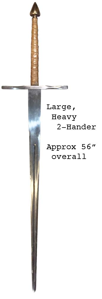 FightDesigner, LLC | Prop Weaponry & Fight Choreography in Cleveland, OH