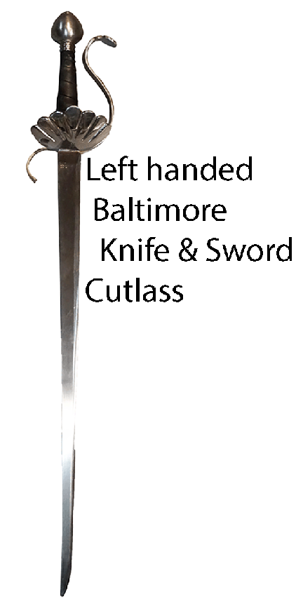 FightDesigner, LLC | Prop Weaponry & Fight Choreography in Cleveland, OH