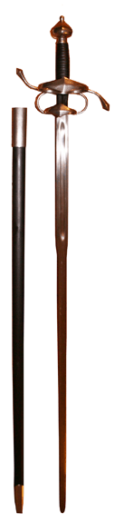 FightDesigner, LLC | Prop Weaponry & Fight Choreography in Cleveland, OH