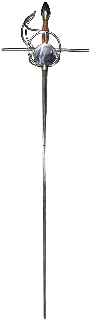 FightDesigner, LLC | Prop Weaponry & Fight Choreography in Cleveland, OH