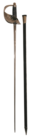 FightDesigner, LLC | Prop Weaponry & Fight Choreography in Cleveland, OH