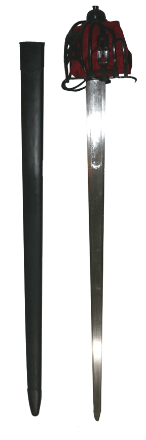 FightDesigner, LLC | Prop Weaponry & Fight Choreography in Cleveland, OH