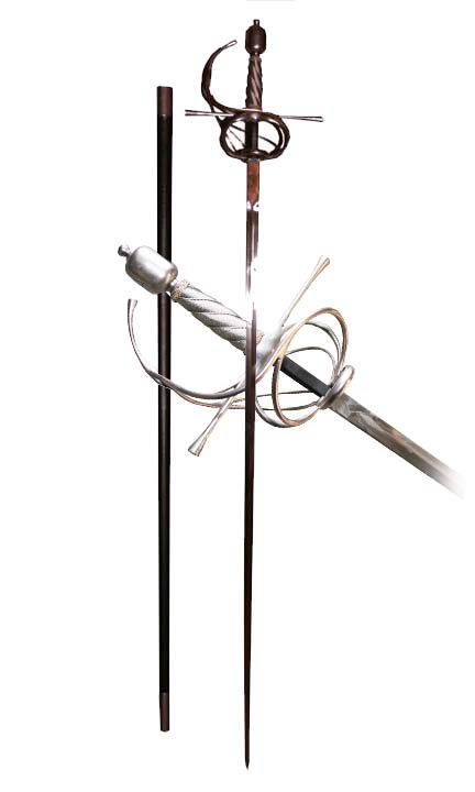 FightDesigner, LLC | Prop Weaponry & Fight Choreography in Cleveland, OH